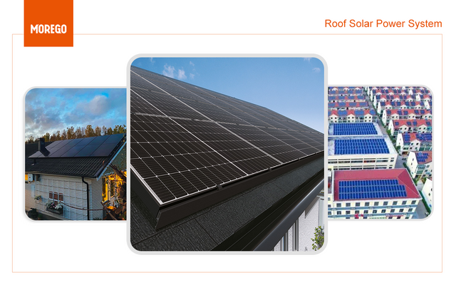 /Product/JA Solar Bifacial Solar Panel 600W - Moregosolar