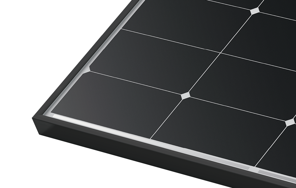 LONGi Solar Hi-MO 6 Explorer 415-435W solar panel - Moregosolar