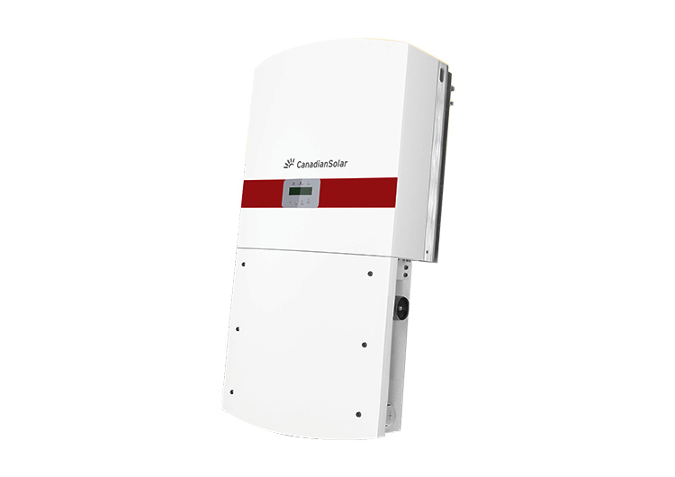 Canadian Solar Inverter 25-40kw US - Moregosolar, one-stop PV products ...
